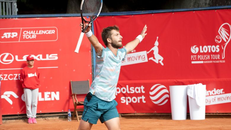 Tennis. Classement ATP - Corentin Moutet 64e, Ugo Humbert proche du Top 100 - TennisActu